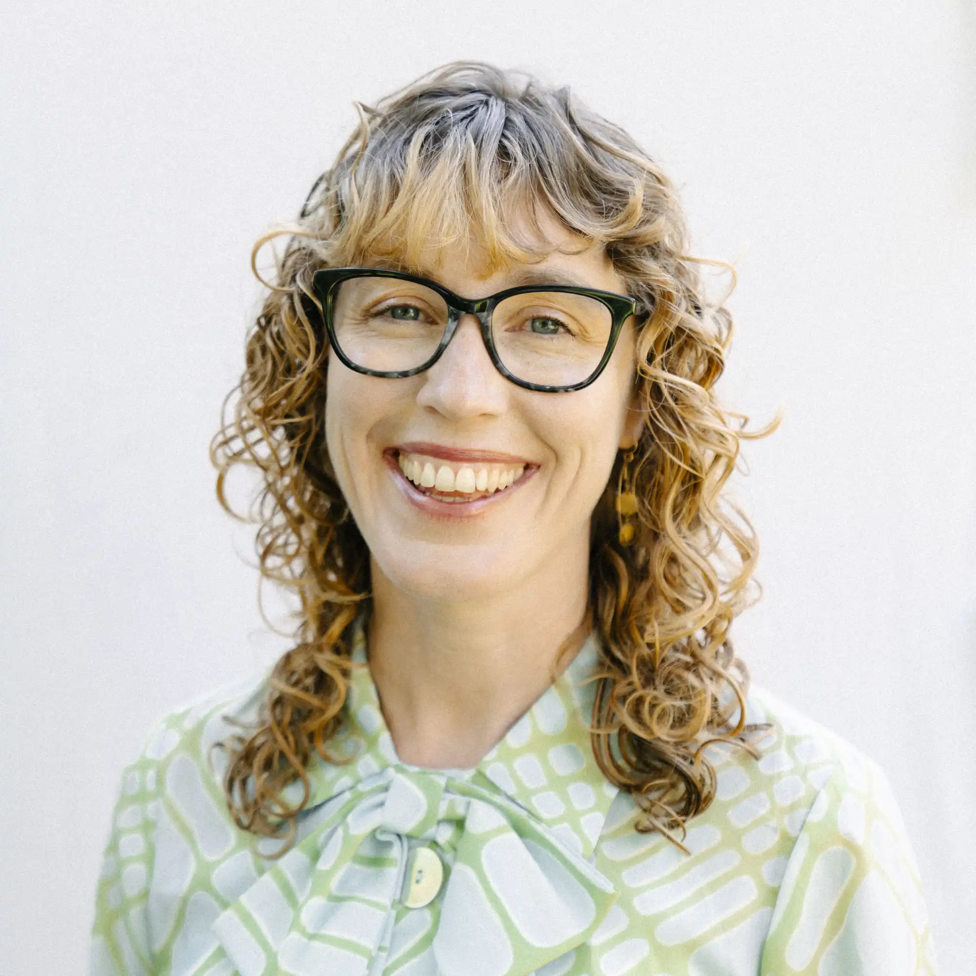Amanda Peacher