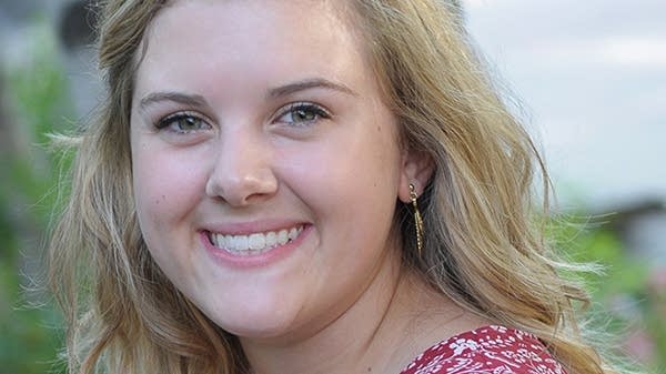 Minnesota Varsity: Grace Lindmark