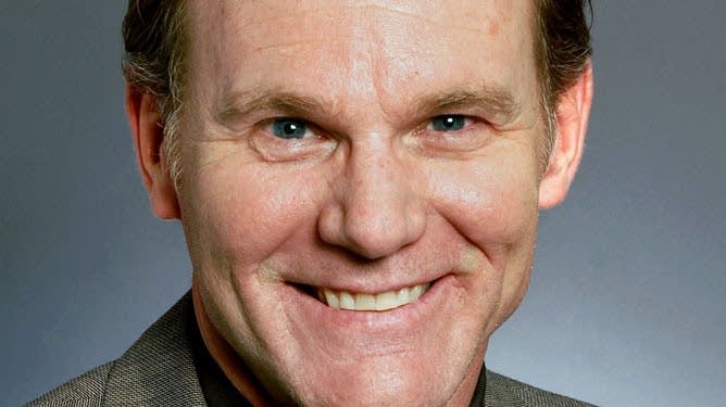 Sen. Steve Murphy won't seek re-election | MPR News