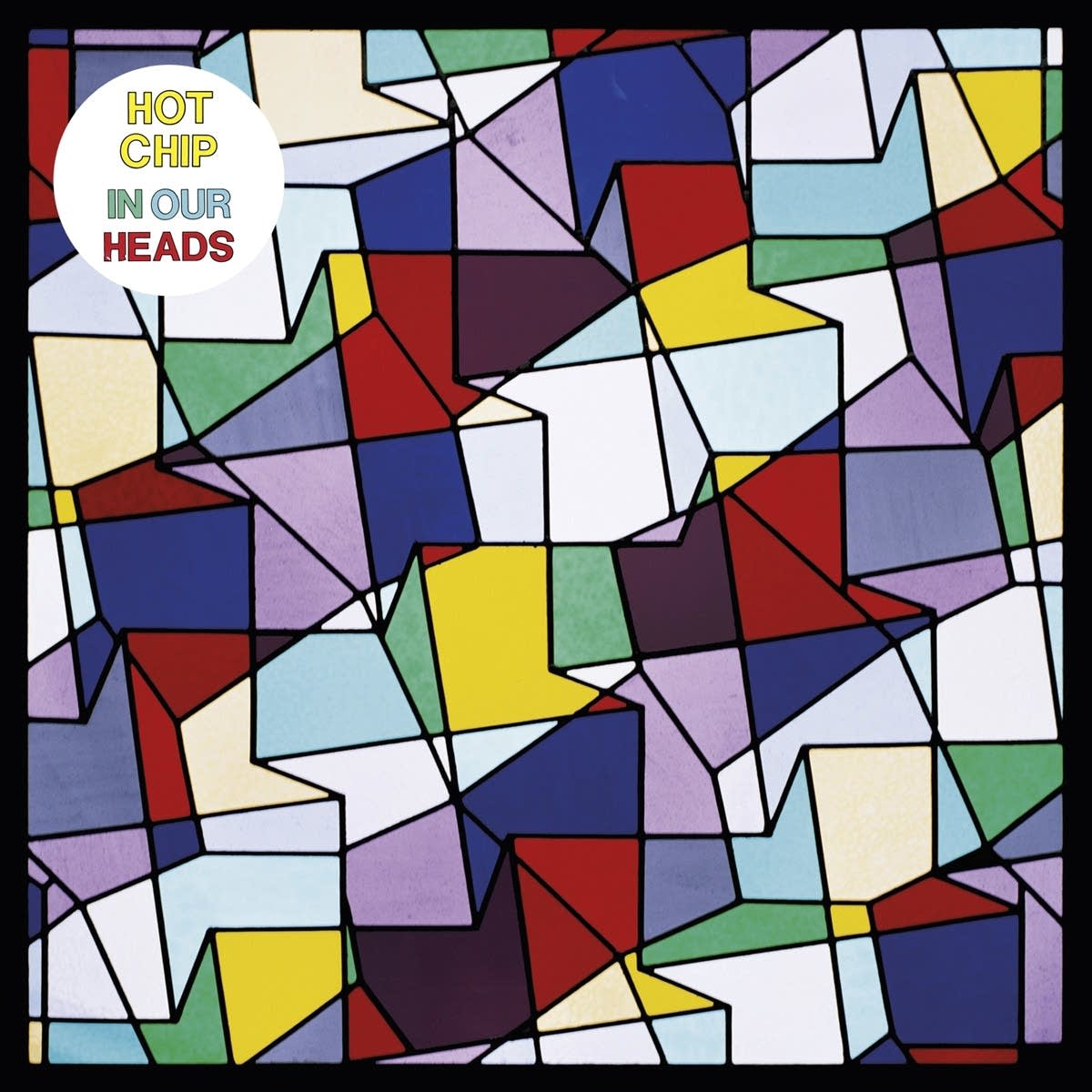 Album Review: Hot Chip - In Our Heads