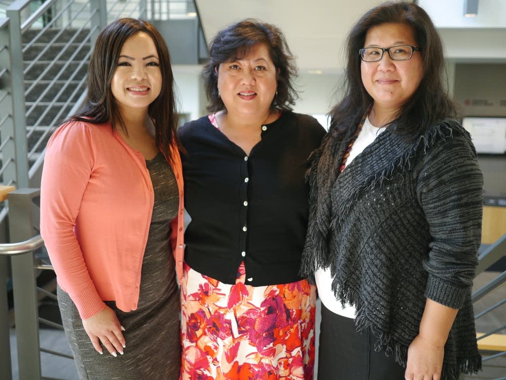 Hmong-American women form PAC to wield political clout | MPR News