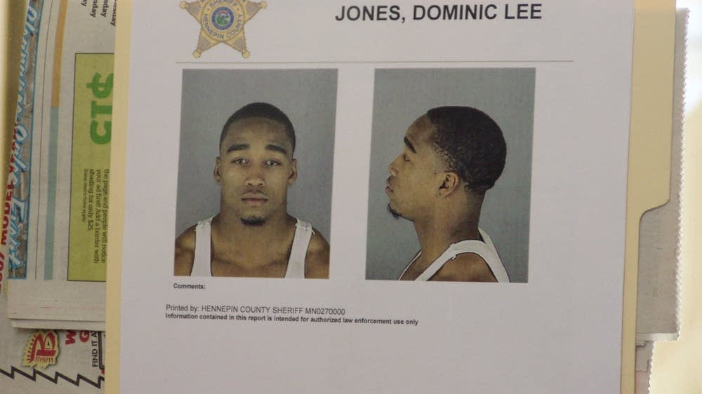 Gopher football player charged with sexual misconduct | MPR News