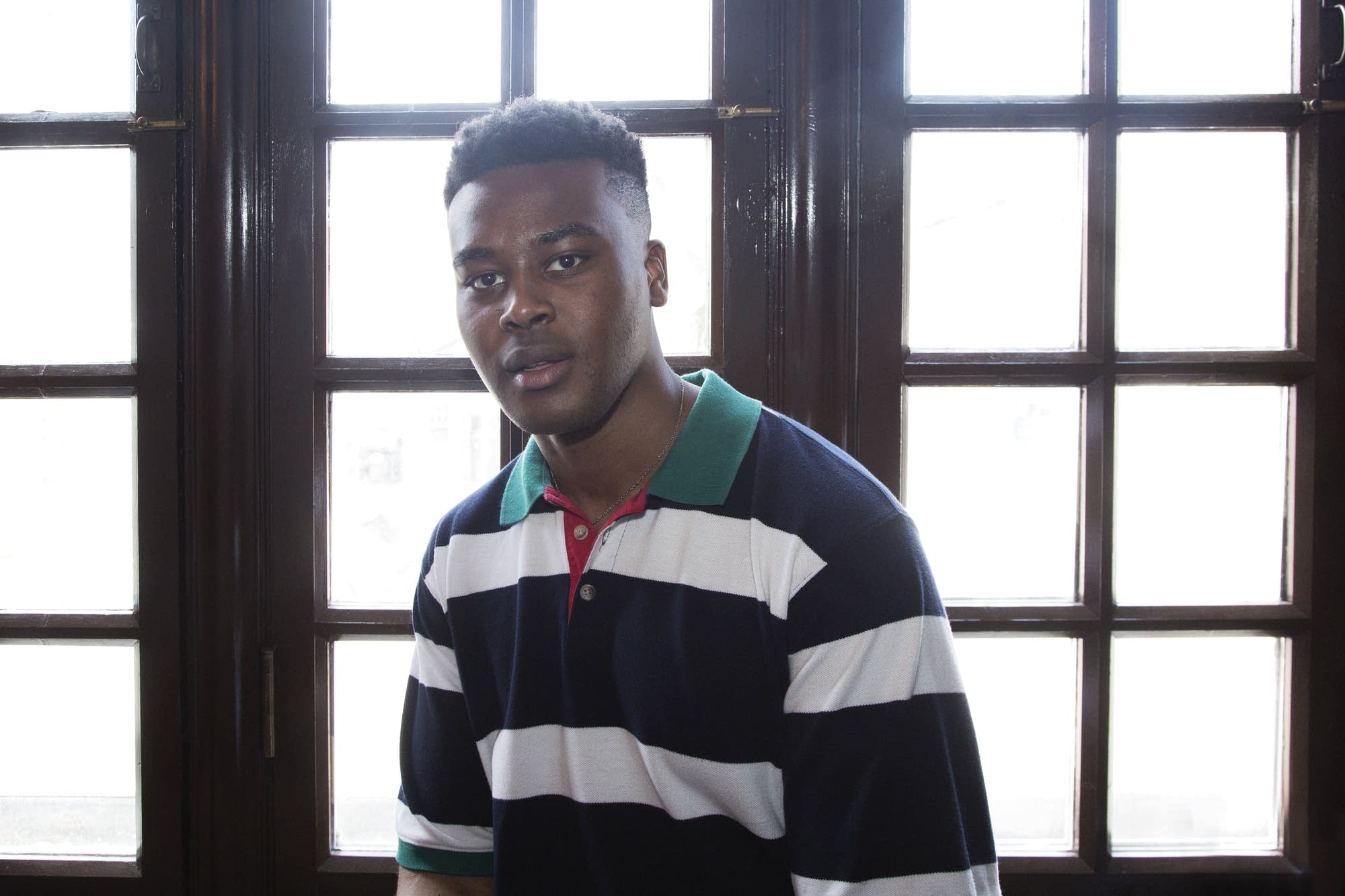 You Need To Know: Moise, a St. Thomas grad on the come up