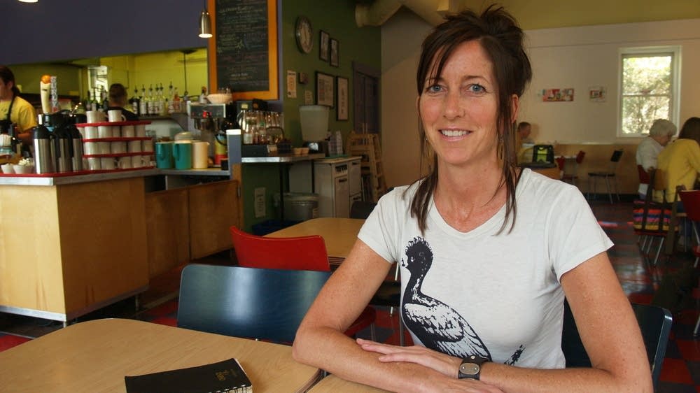 A great harvest of food movies screening in Minneapolis | MPR News