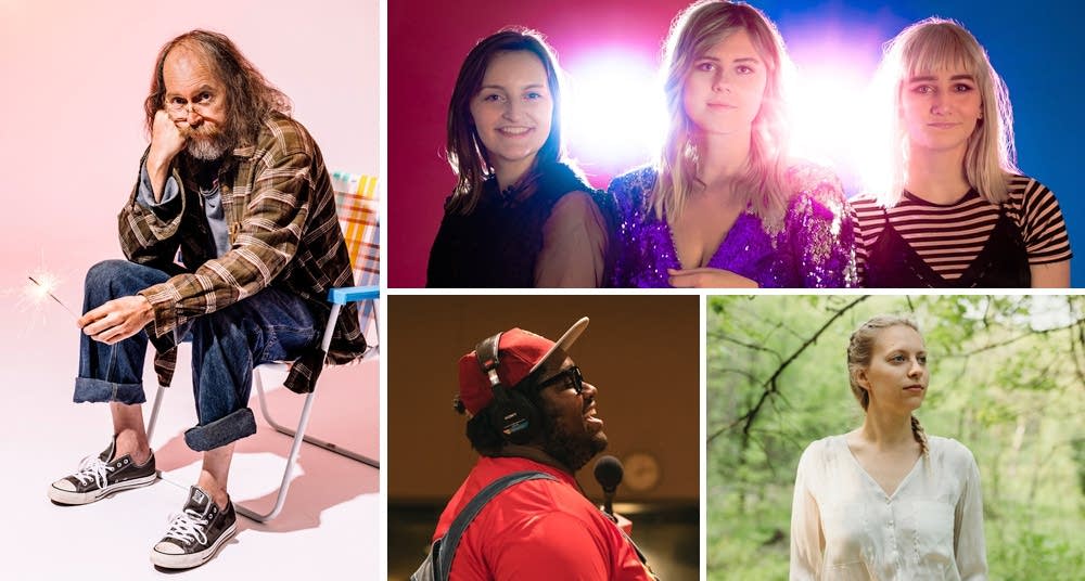 10 notable Minnesota albums of 2019