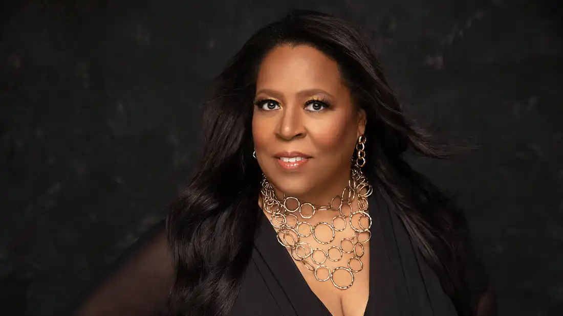 Warm sounds — and a Black American perspective