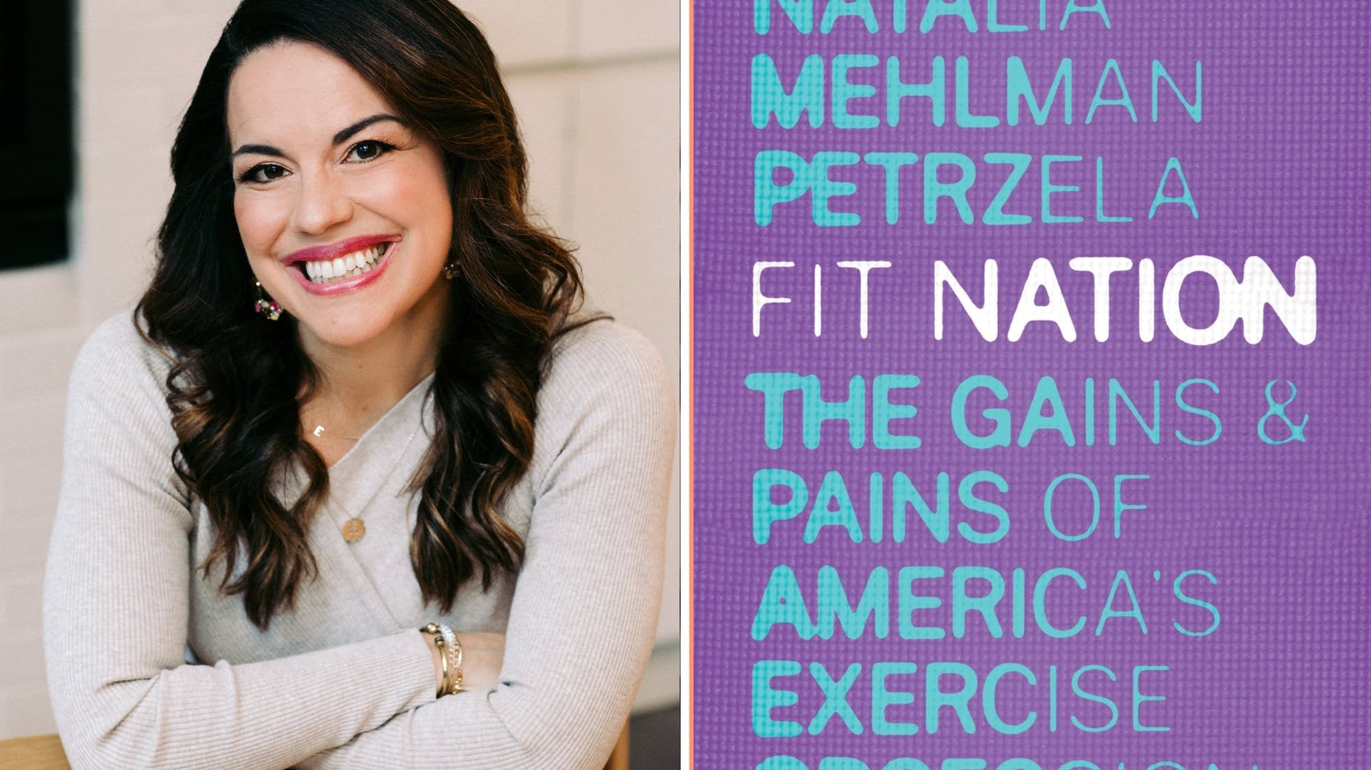 Historian Natalia Mehlman Petrzela on America's obsession with fitness ...