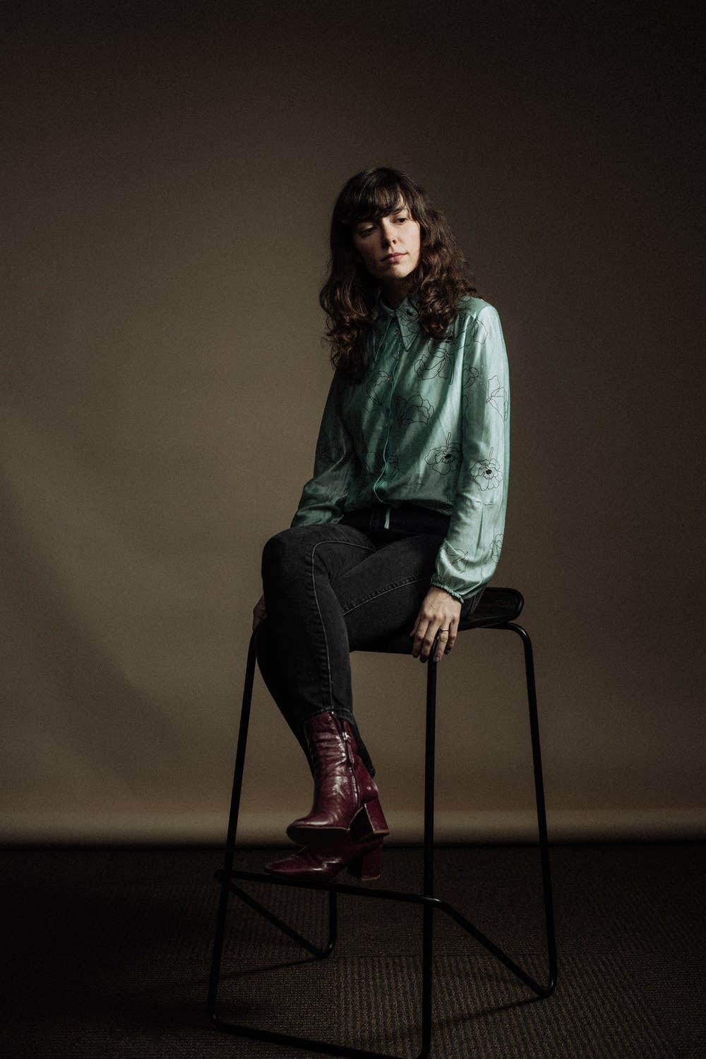 Natalie Prass performs in The Current studio | The Current