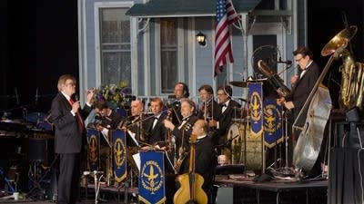 A Prairie Home Companion for May 24, 2014