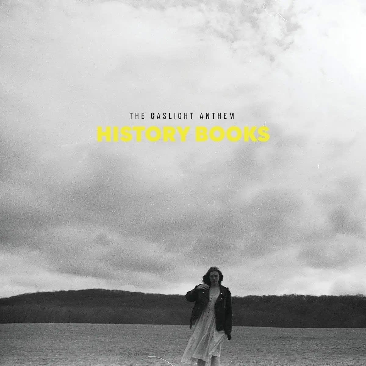 Album of the Week: The Gaslight Anthem, 'History Books'