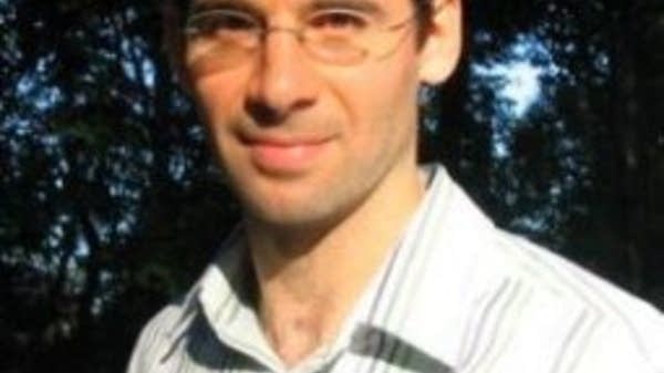 David Plotz of online magazine Slate on our media future | MPR News