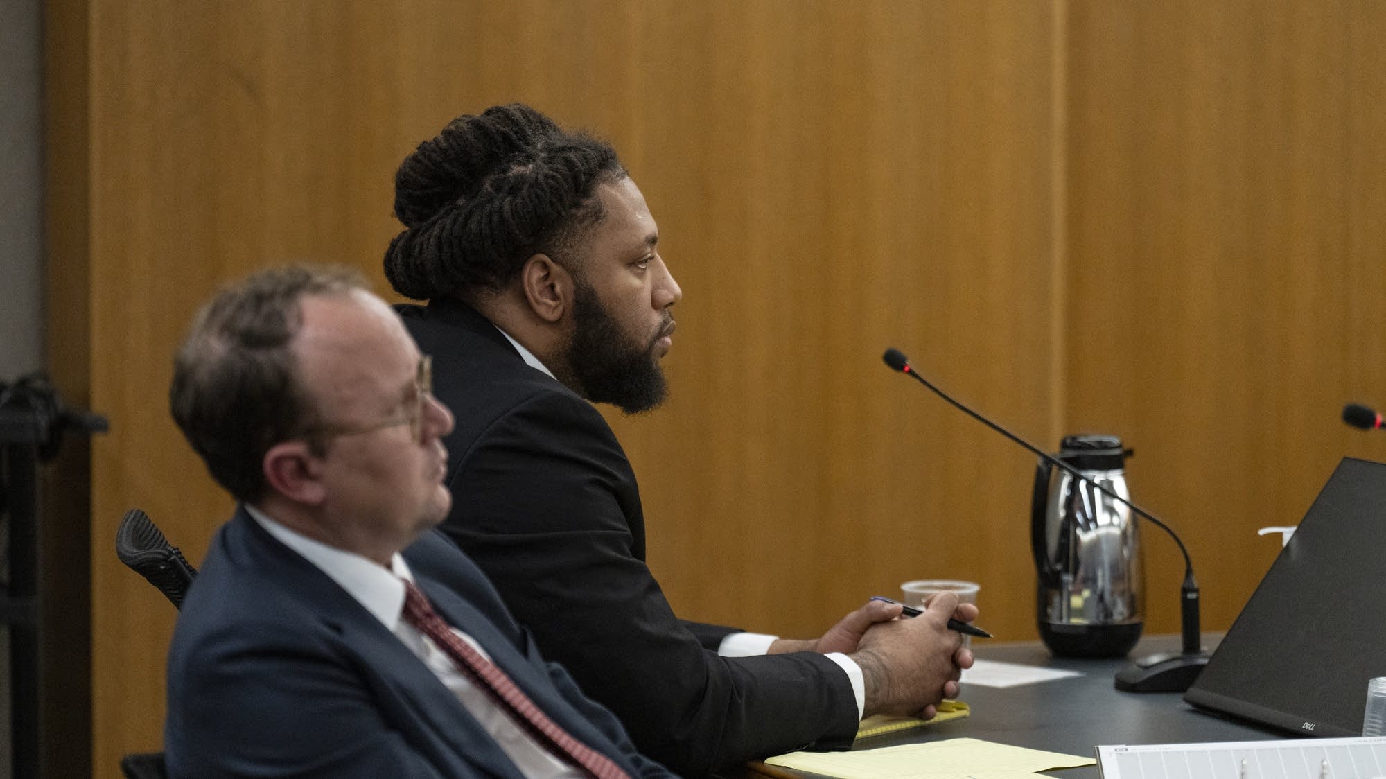 Crash that killed 5 ‘was an explosion’ says prosecutor as Thompson ...