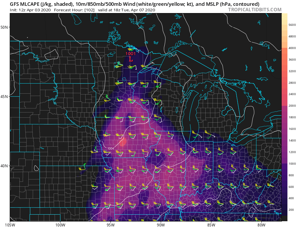 Brighter weekend ahead; a shot at 70 by Tuesday? | MPR News