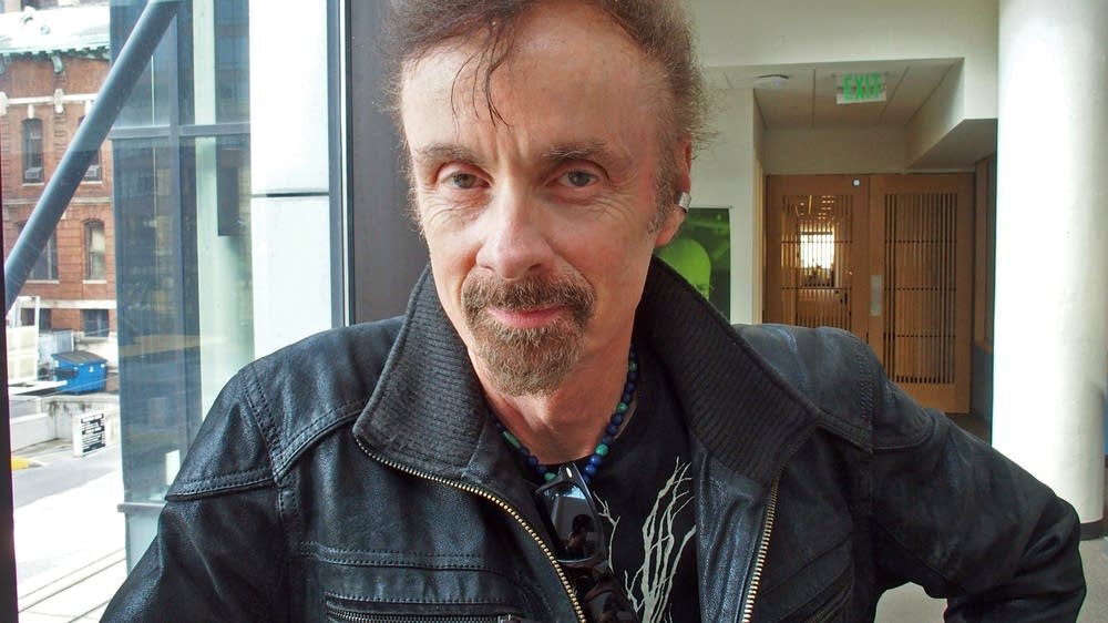 T.C. Boyle's new novel explores the perils of rejecting authority | MPR ...