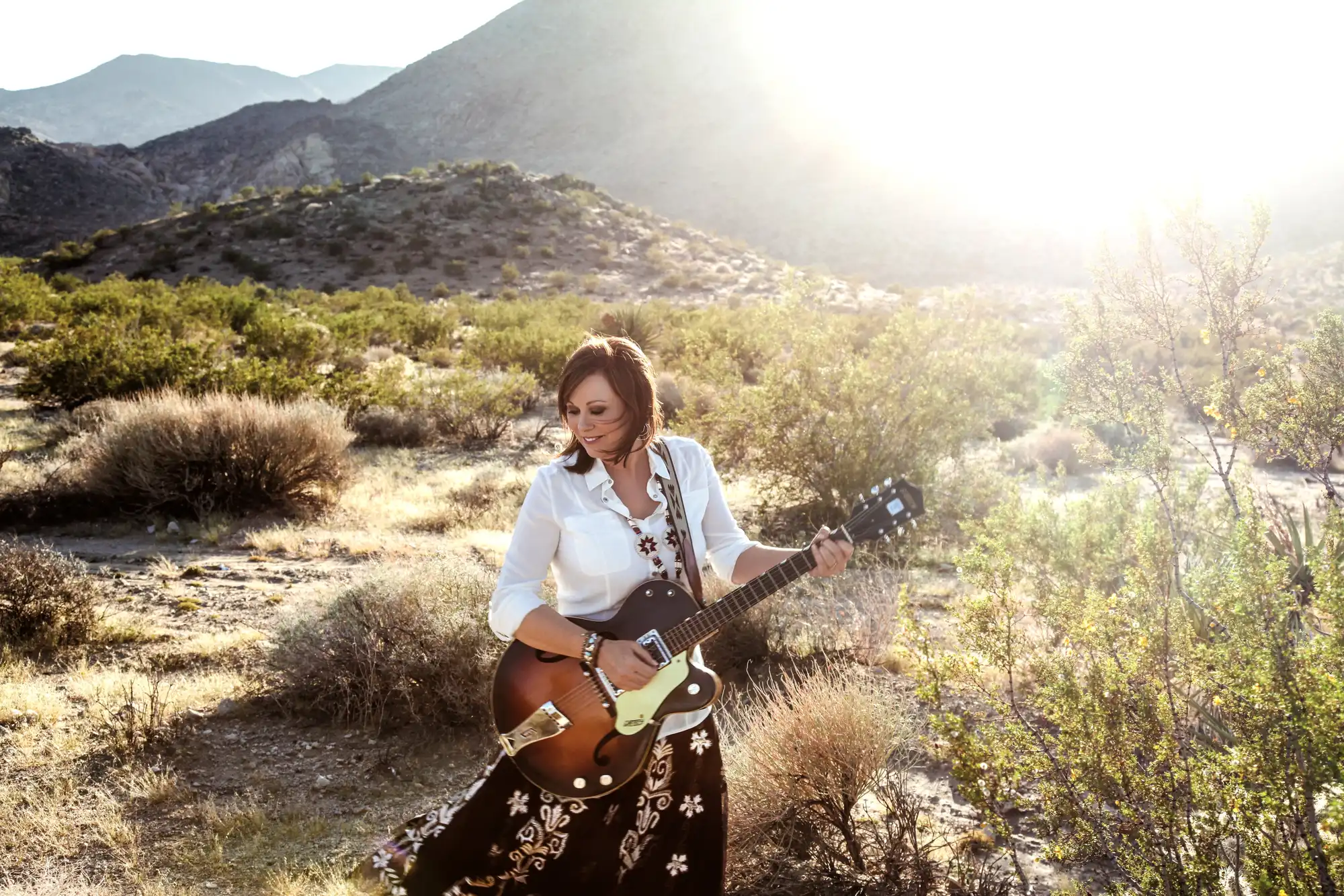 The Gig List for November 13: Suzy Bogguss; Molly Maher & Her ...