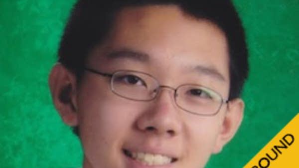 Minnesota Varsity Featured Artist: Michael Tang