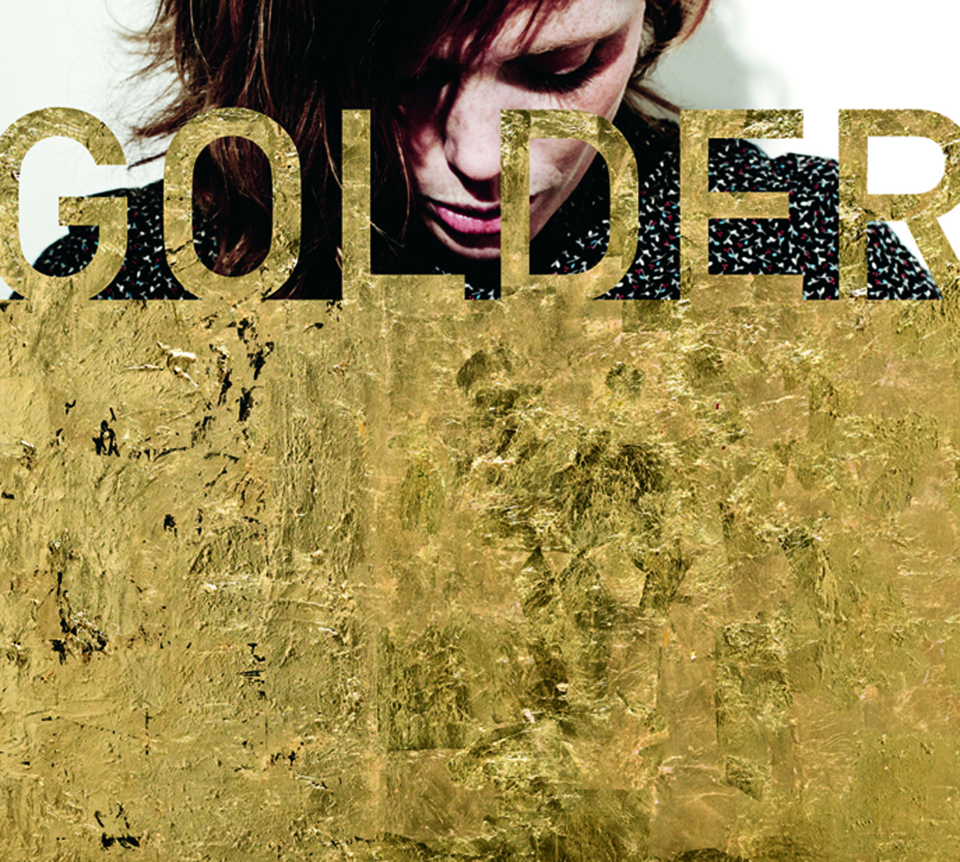 Album Review: Haley Bonar - Golder