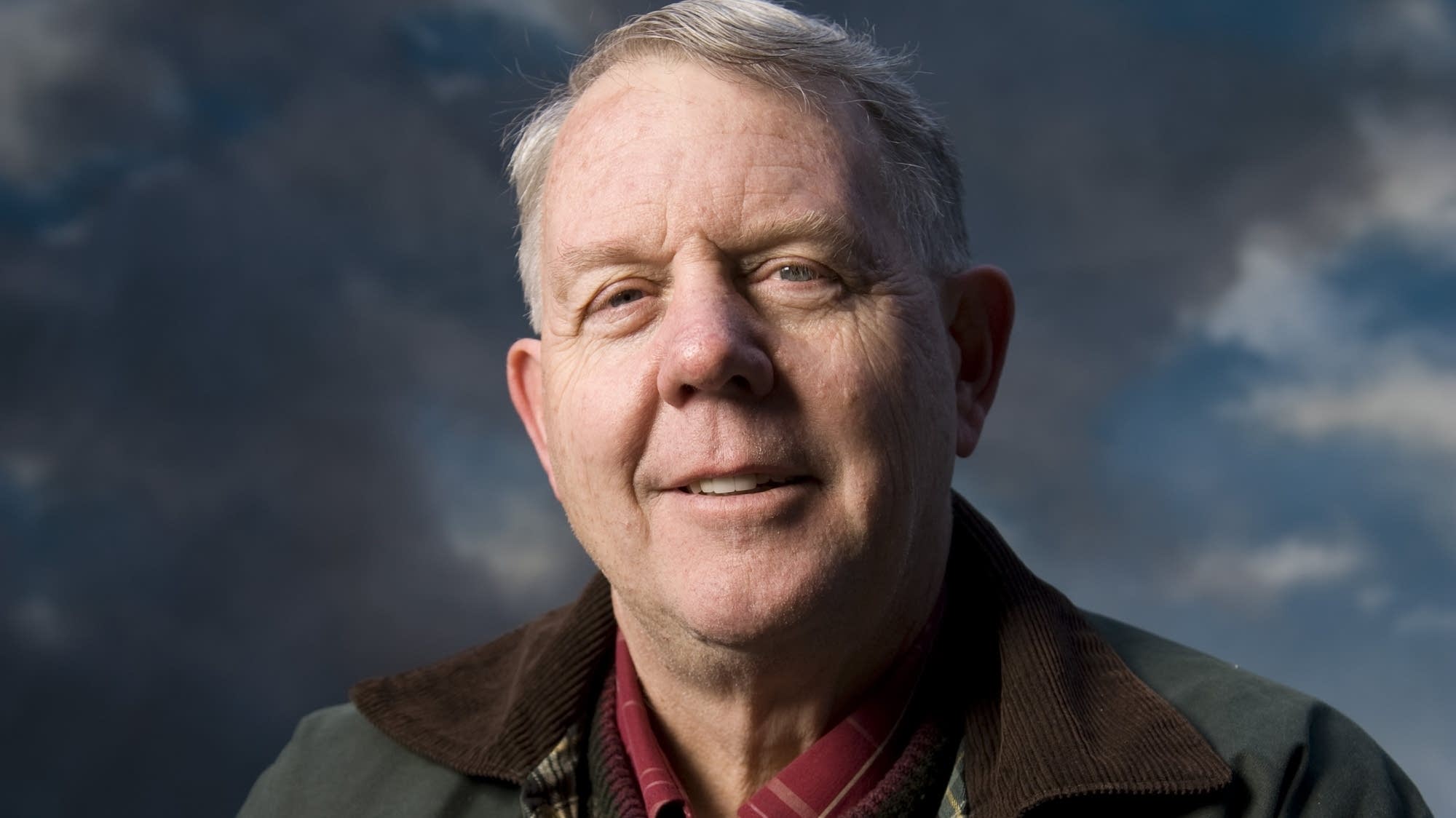 Mark Seeley on thunderstorms and wet weather | MPR News