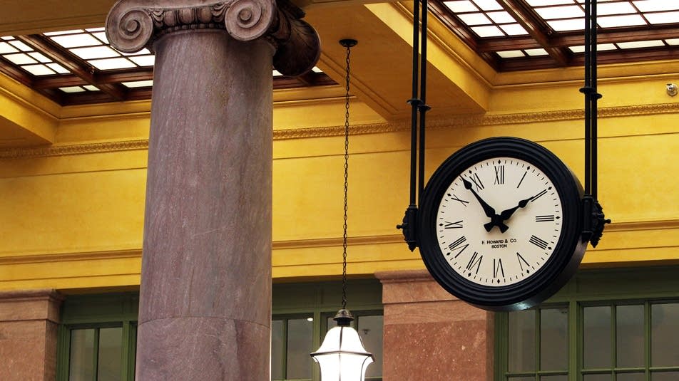 Moveable Feast: Time Savers