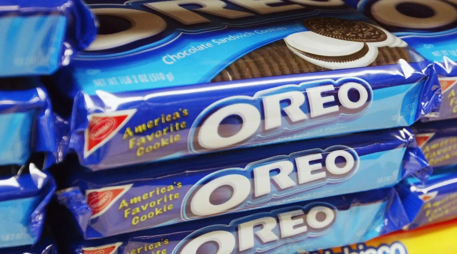 PODCAST: The Oreo’s centennial, gas prices (slightly) lower