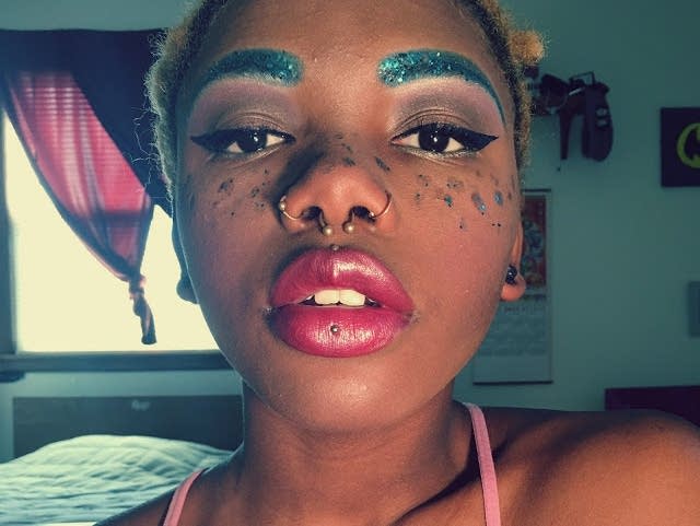 Making it work: Mankato teen brings her style to 'Project Runway Junior ...