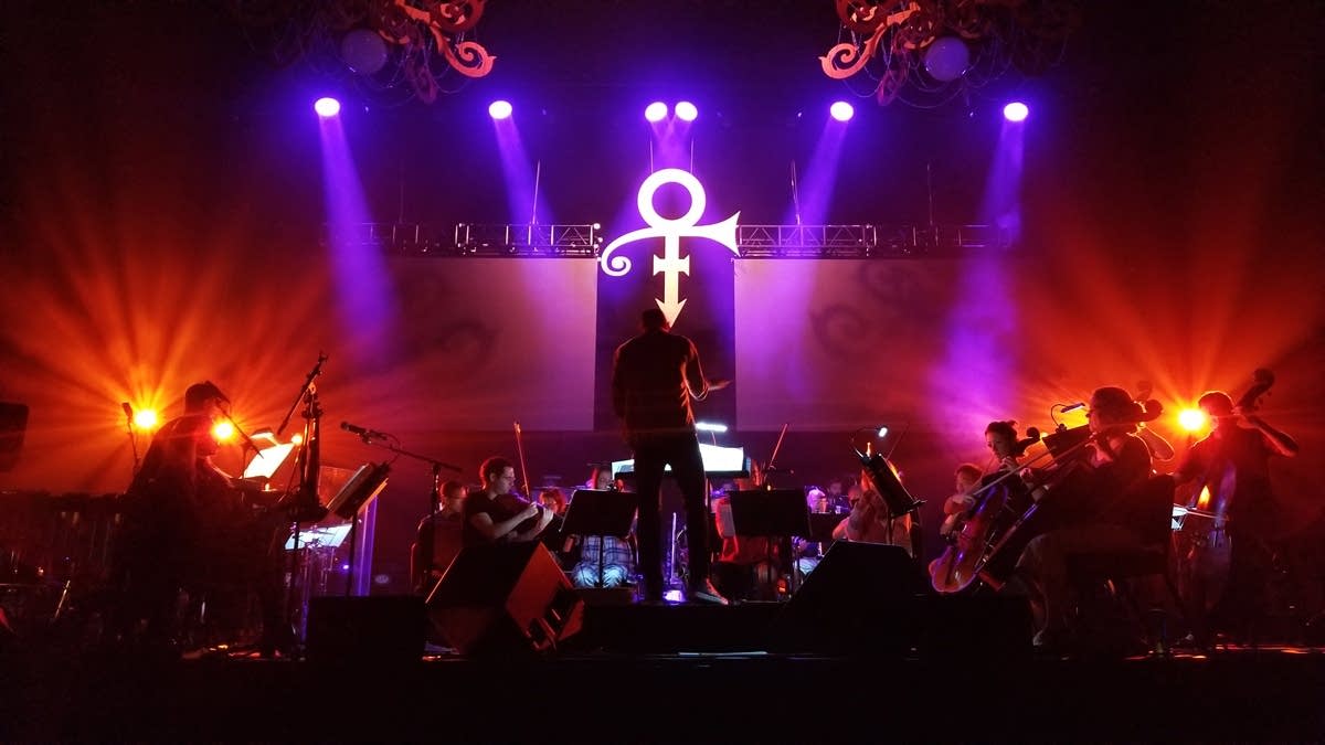 Review: ‘4U: A Symphonic Celebration of Prince’ is a fascinating and ...