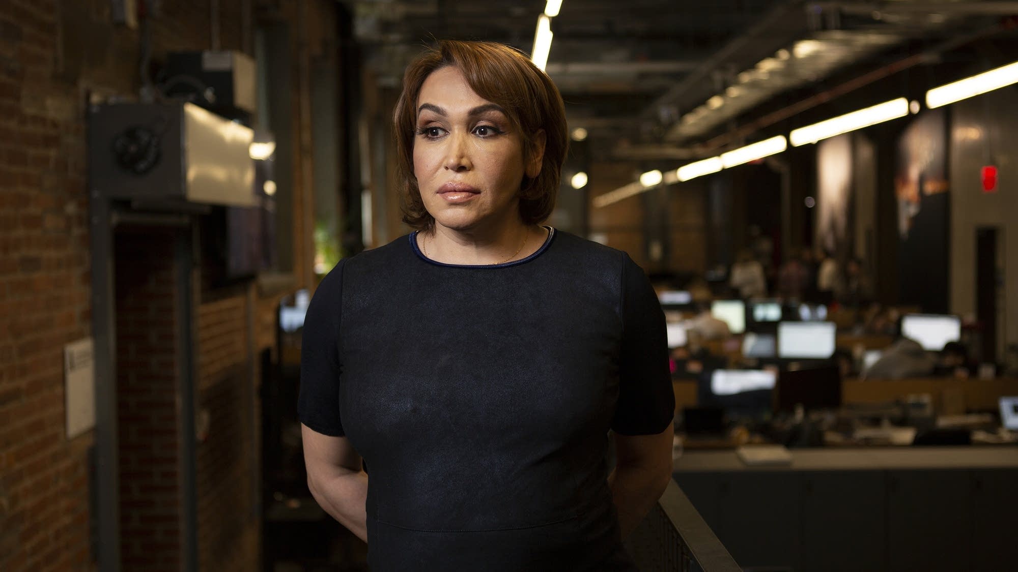 Trans workers face bias, barriers that affect income as pandemic lingers