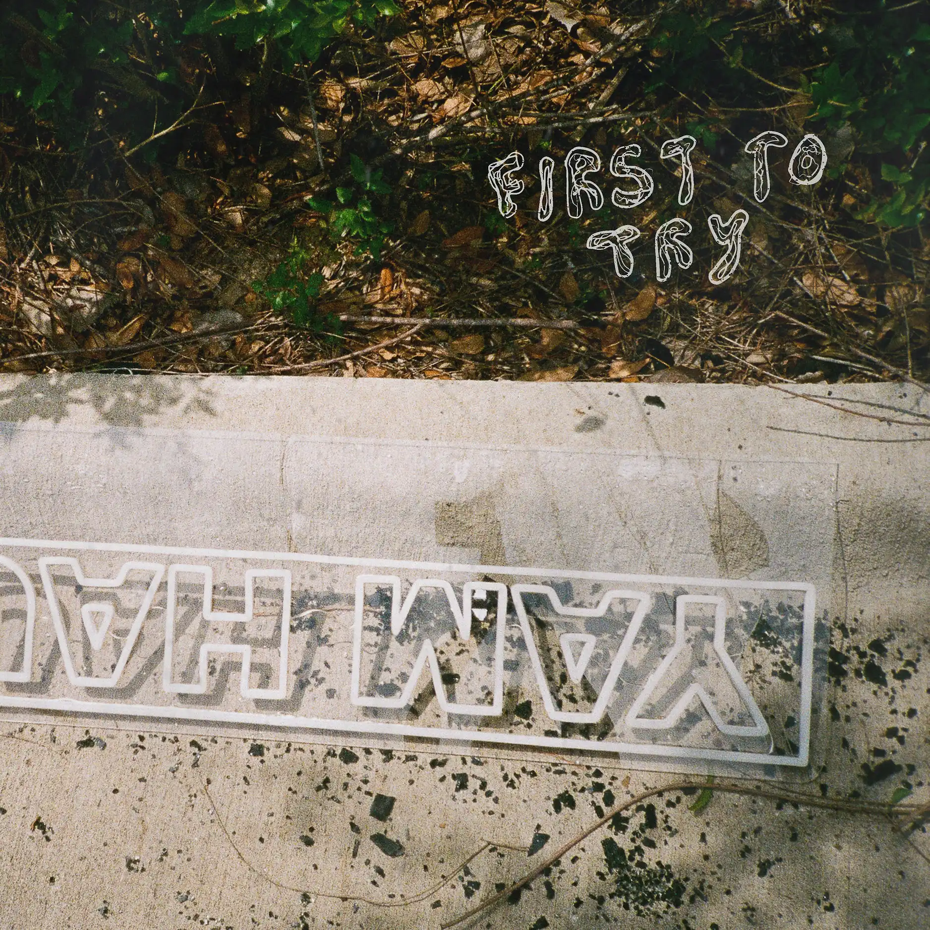 Yam Haus - First To Try