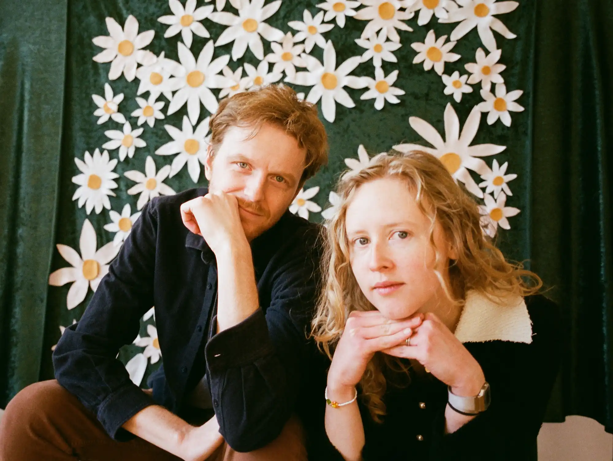 The Gig List for April 25: Bad Bad Hats; Anna Devine; Ty Segall