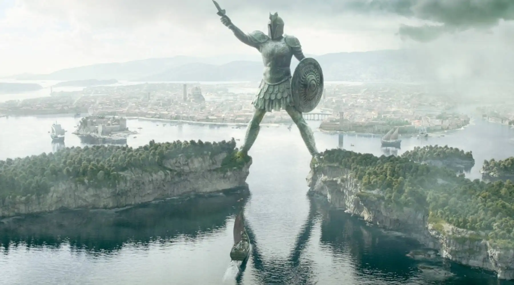 Game of Thrones’ Iron Bank, explained