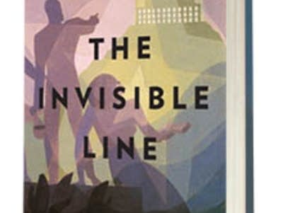 The Invisible Line: Three American families and the secret journey from ...