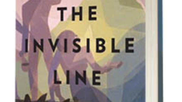 The Invisible Line: Three American families and the secret journey from ...