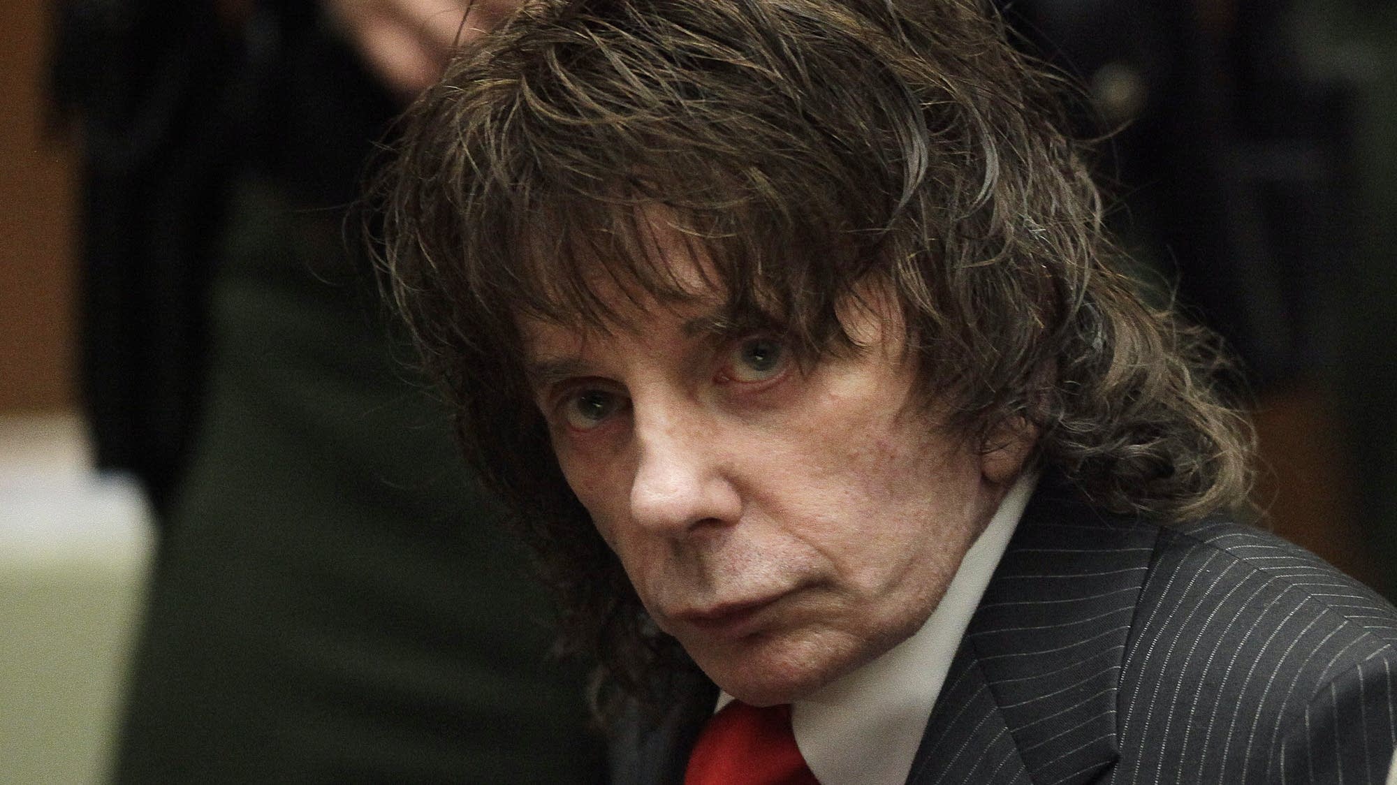 Phil Spector, famed music producer and murderer, dies at 81 | MPR News