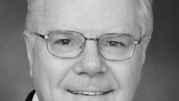 China expert David Lampton live at the Westminster Town Hall Forum ...