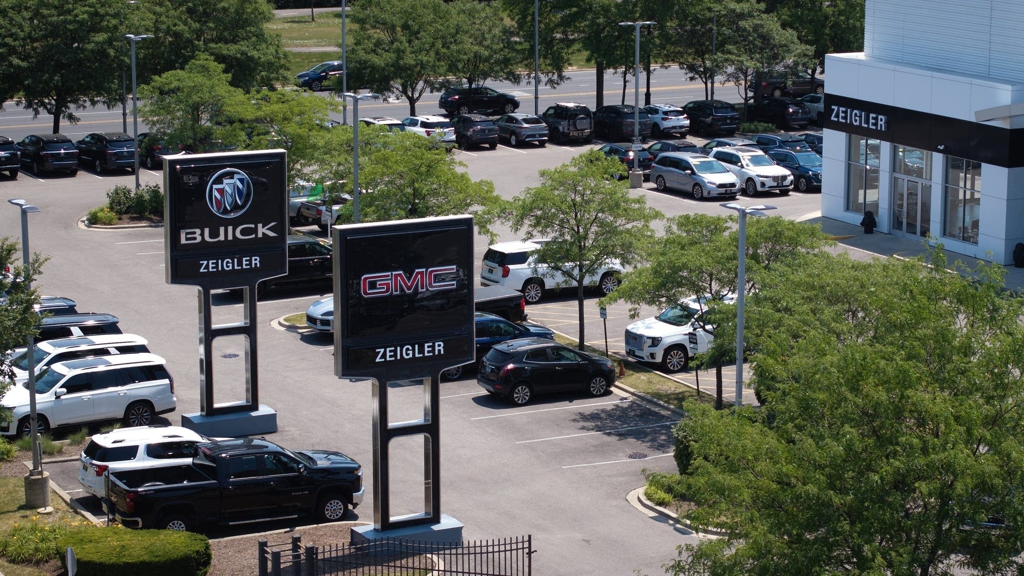 Why are car sales so strong, despite high prices and loan rates ...