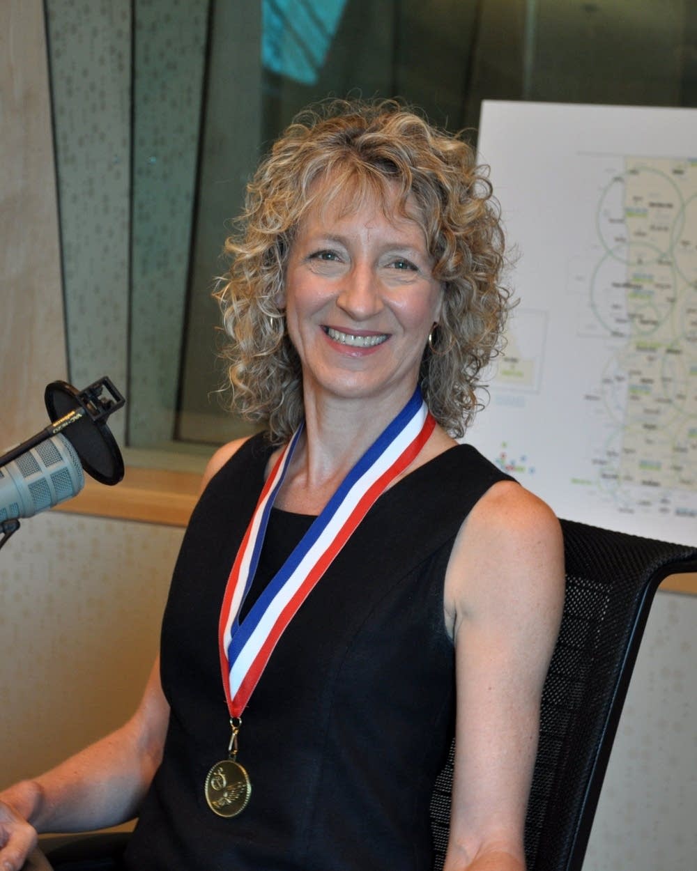 Coyal Karen Hansen