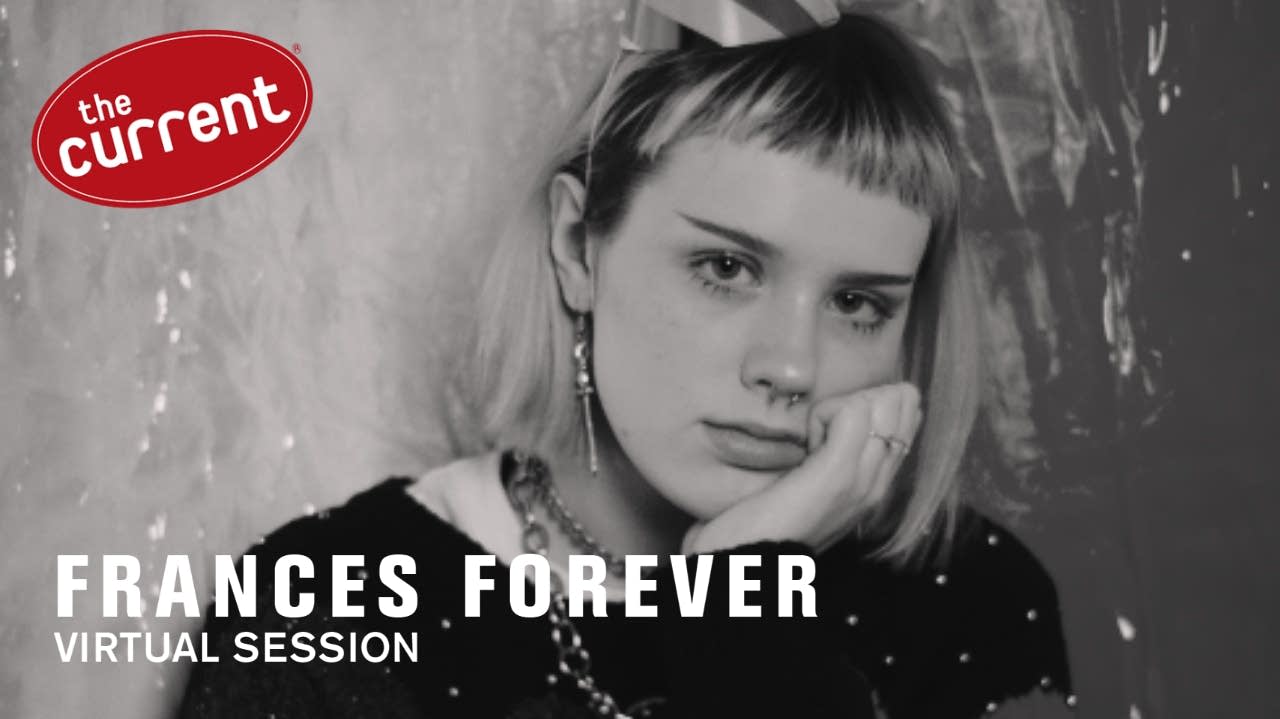Frances Forever: Virtual Session