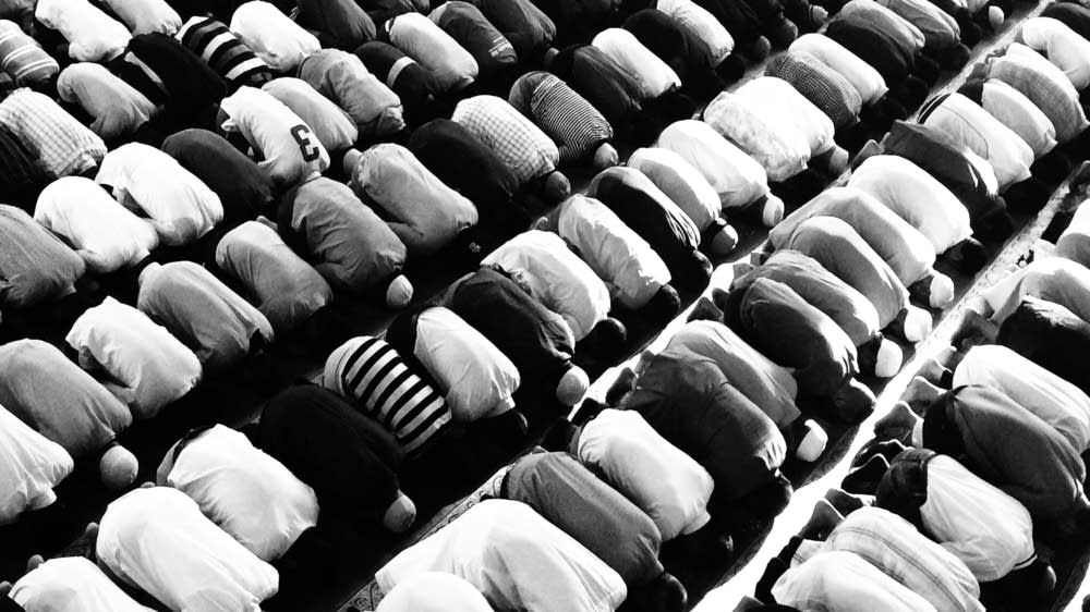 Why Islam is on the rise worldwide | MPR News