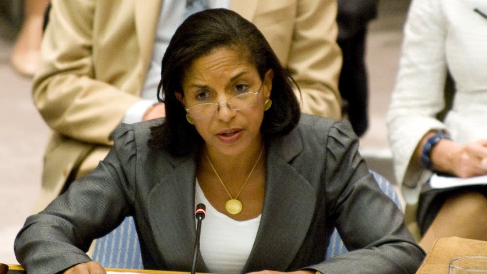 Rice's star rises as congressional opposition dims | MPR News