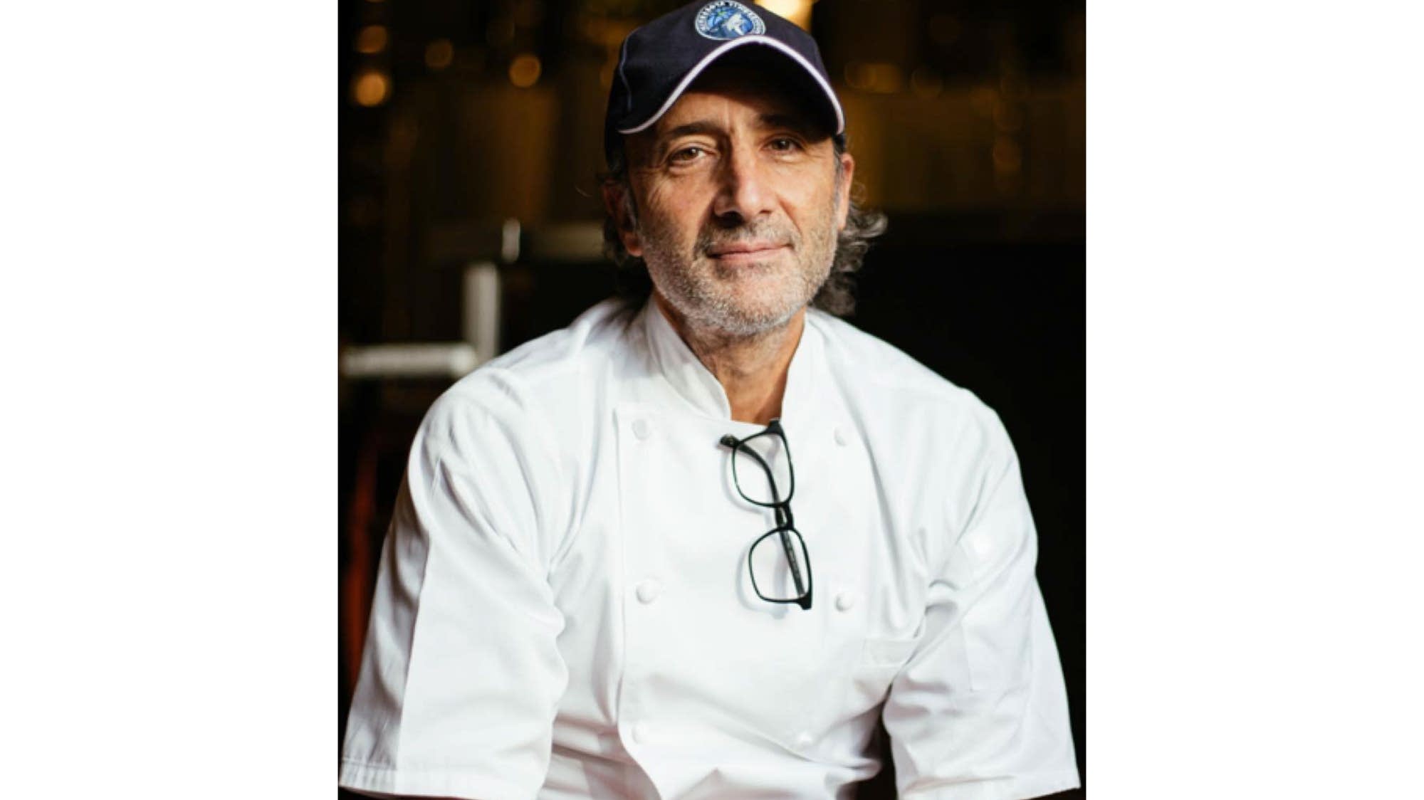 Appetites: As team elevates play, Wolves head chef elevates arena menu ...