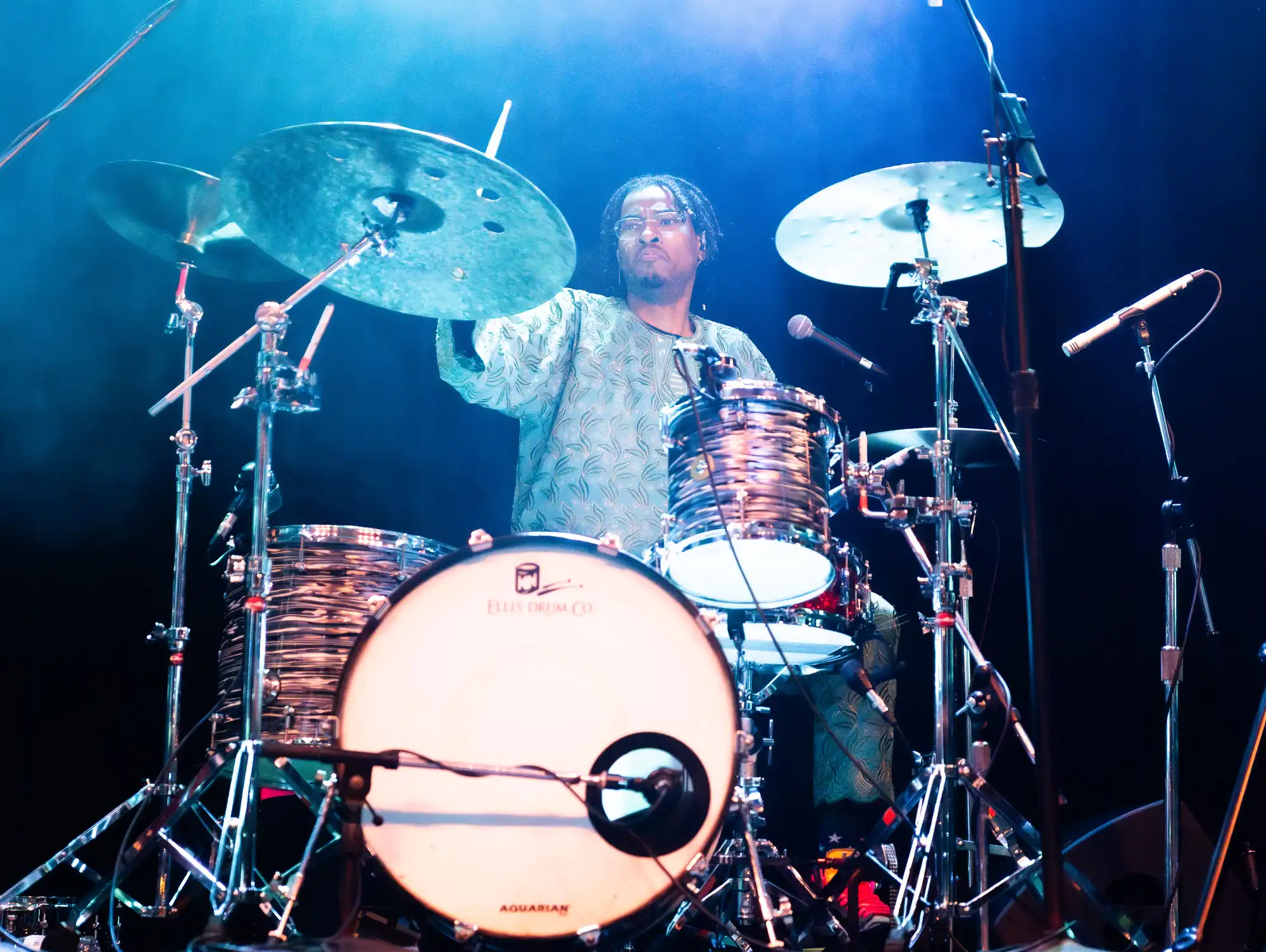 The Gig List for August 26: L.A. Buckner & BiG HOMiE; iLLism; The Turtles & other State Fair Shows