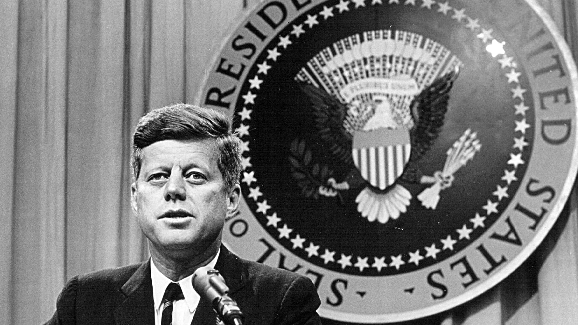 On JFK's 100th birthday, 'We Knew JFK: Unheard Stories from the Kennedy ...