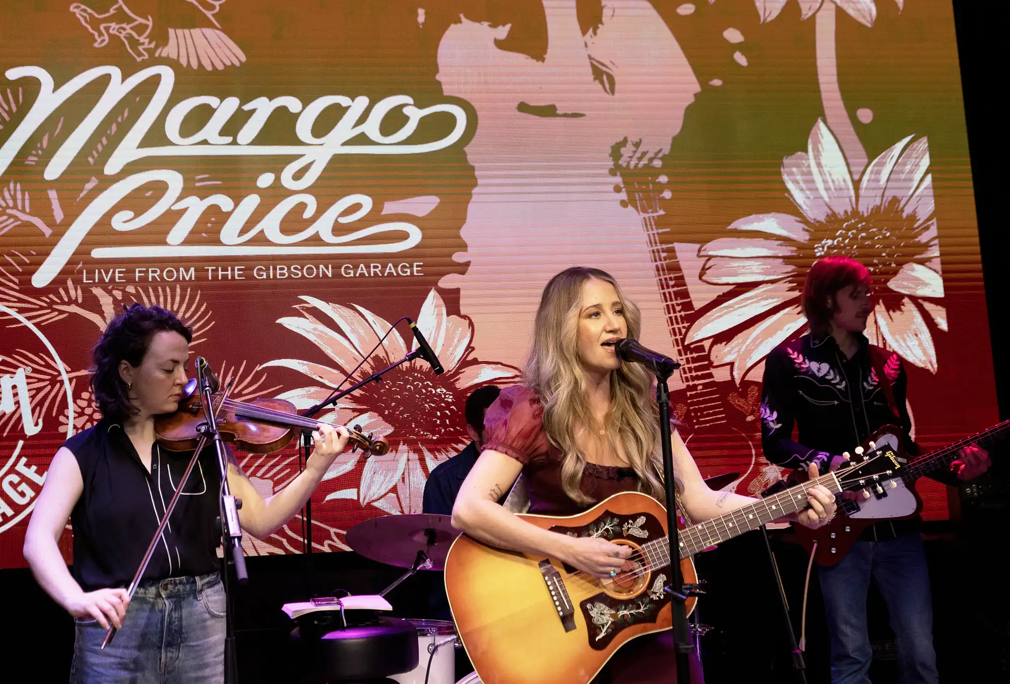 April 15 in Music History: Happy birthday, Margo Price