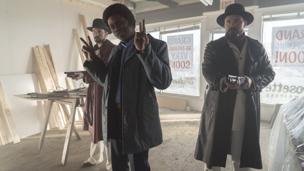 'Fargo' recap: A real 'High Noon' day | MPR News