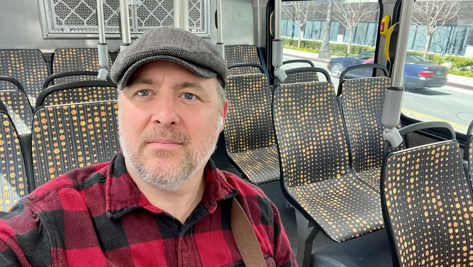 Is a car-free guy a carefree guy? - Marketplace