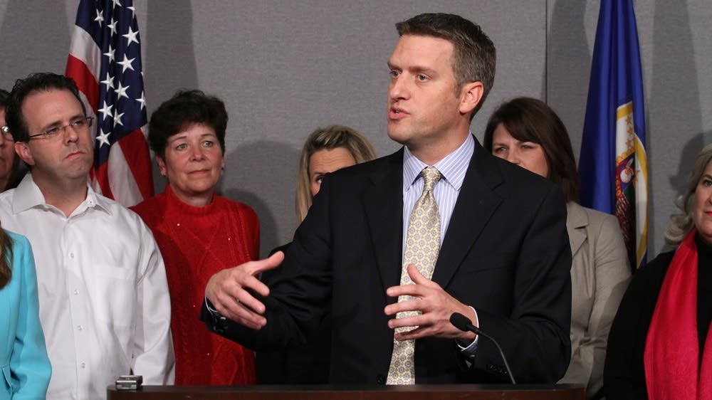 How the GOP took the Minnesota House | MPR News