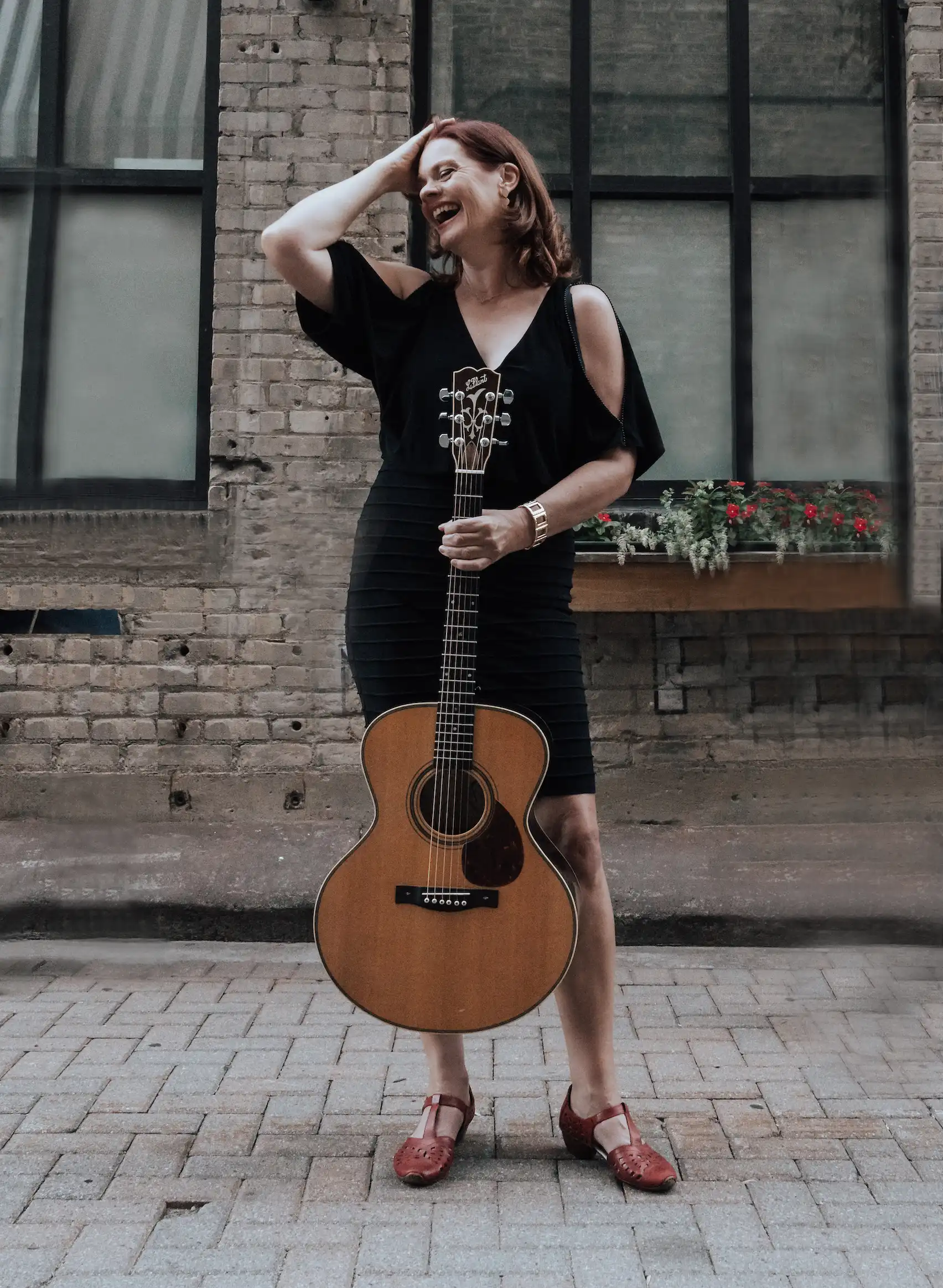 Minneapolis singer-songwriter to perform benefit for breast cancer ...