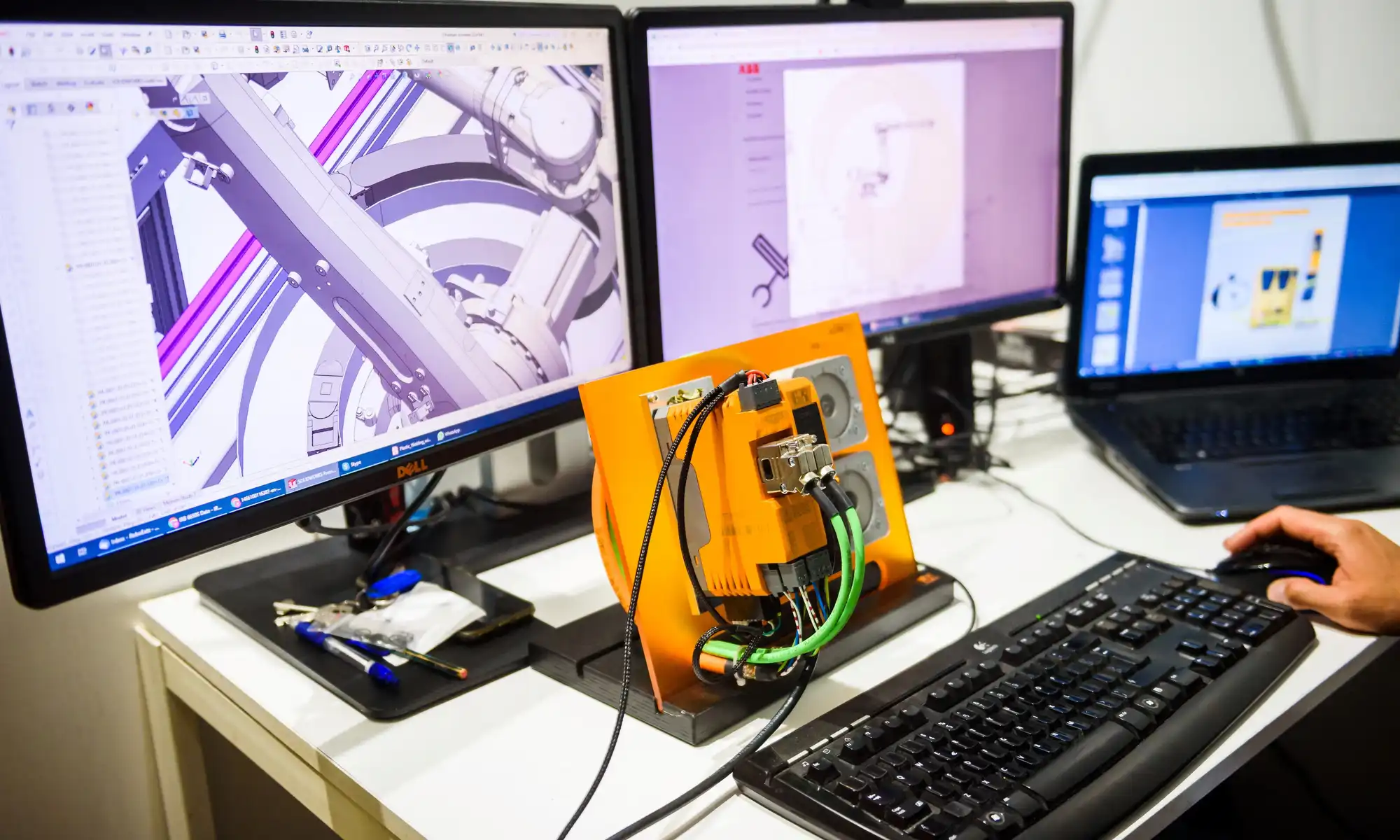 The ABCs of AI, algorithms and machine learning