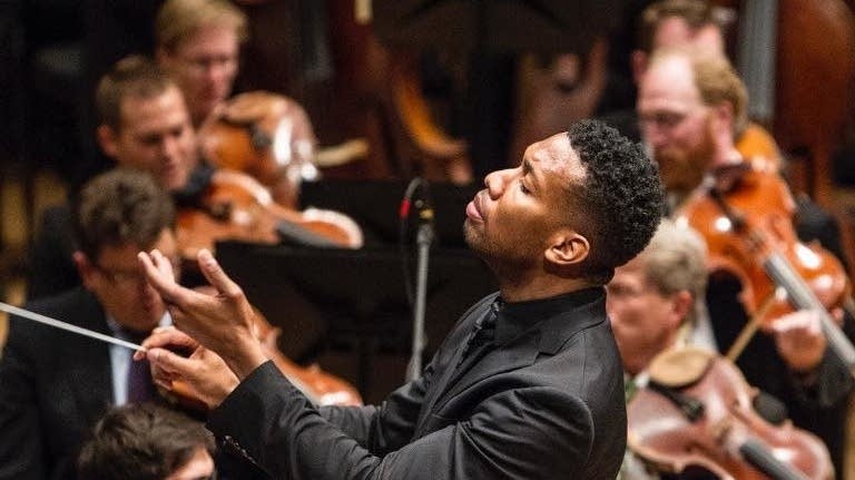 Music with Minnesotans®: Roderick Cox