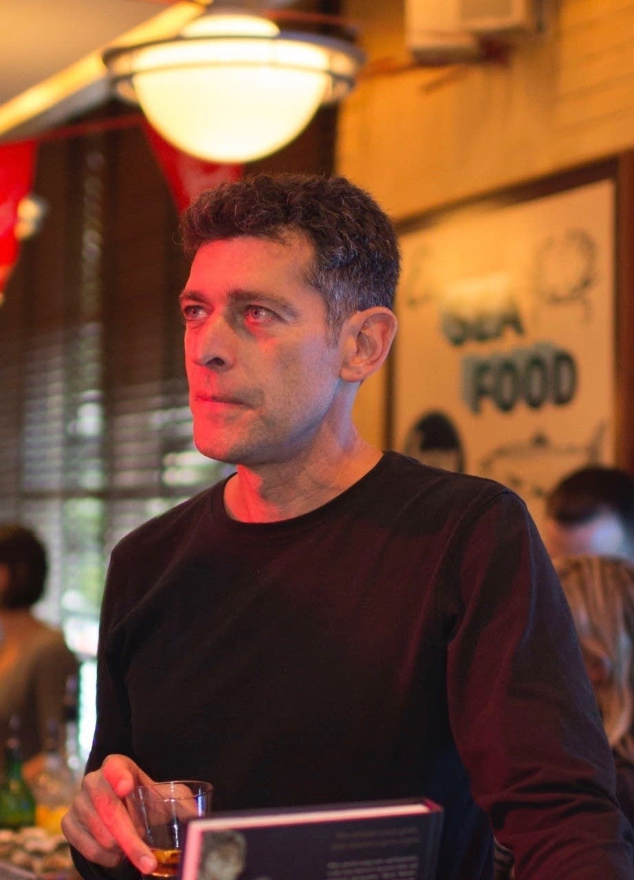 Discovering new realms with Montreal's tea connoisseurs | The Splendid ...